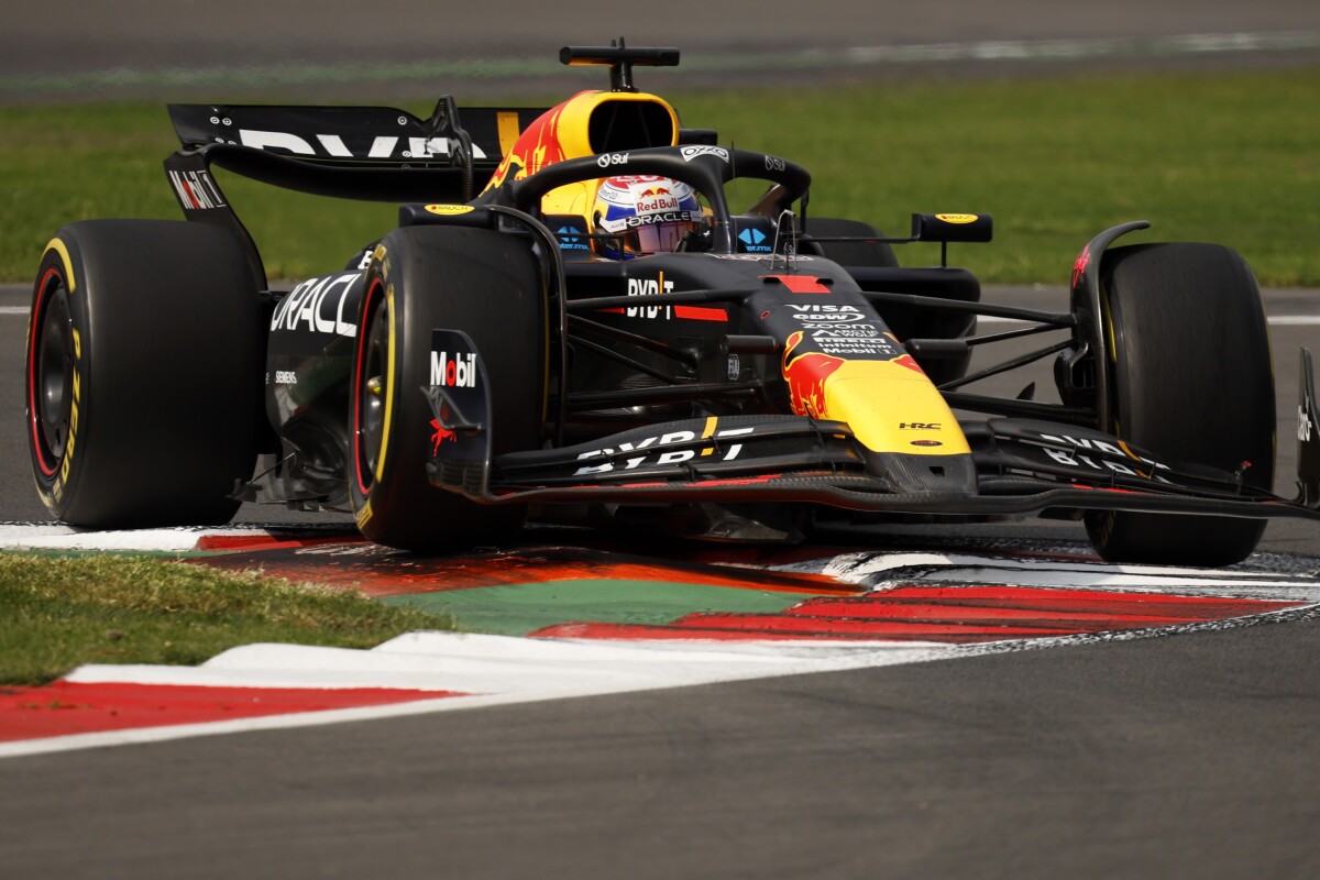 Verstappen: ''Als drievoudig kampioen weet ik wat ik doe'' - Grand Prix Radio